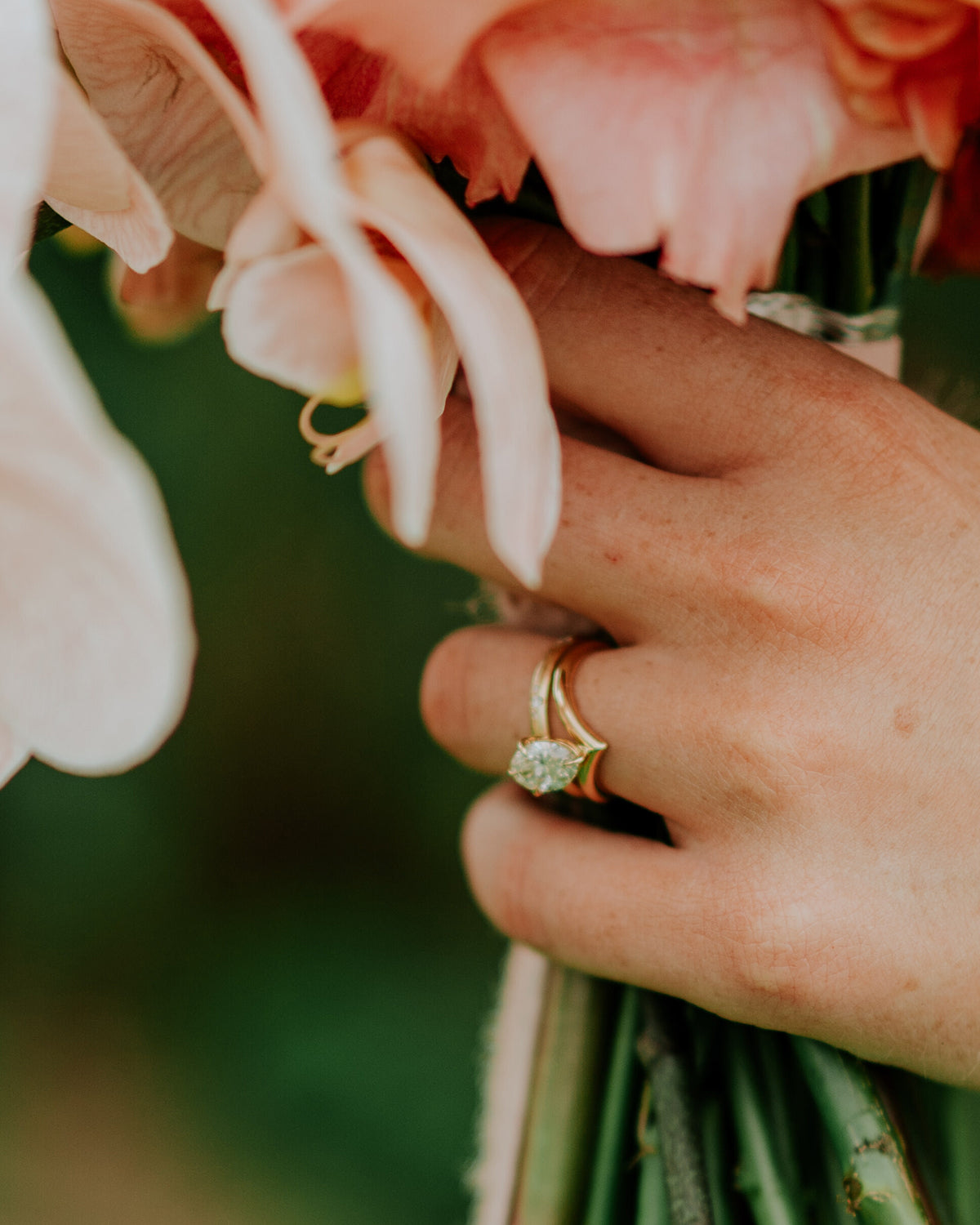 Grace & Joel | Our Stories – Kate & Kole
