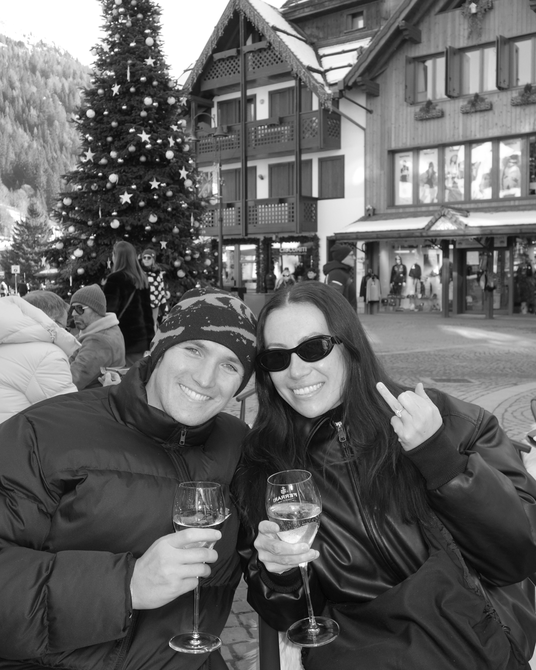 Our Stories | Jackson & Tracy – Kate & Kole