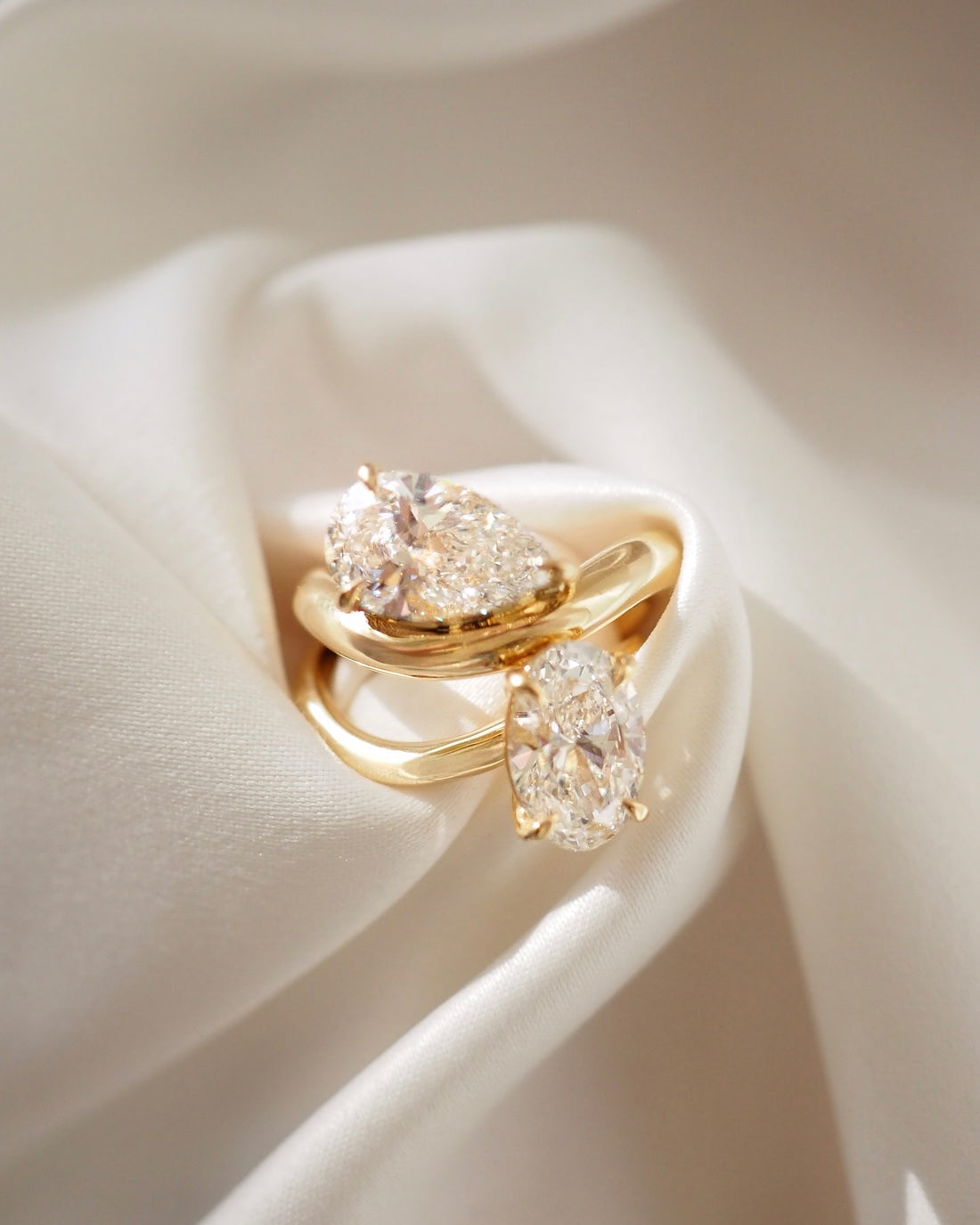 Piece 6 | The Diamond Riva Band | Kate & Kole Australia