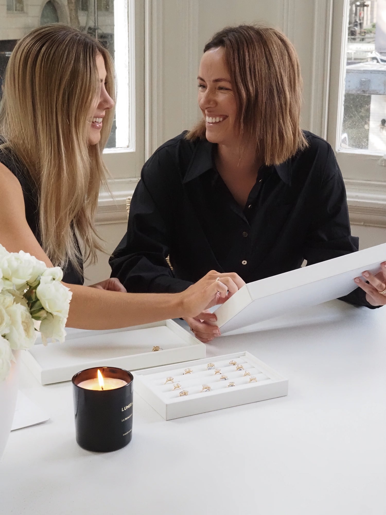 About Us – Kate & Kole