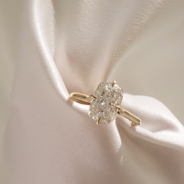 Ready to Wear Engagement Rings – Kate & Kole