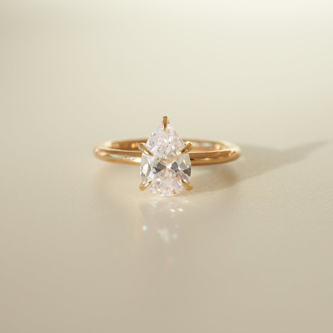 Proposal Rings – Kate & Kole