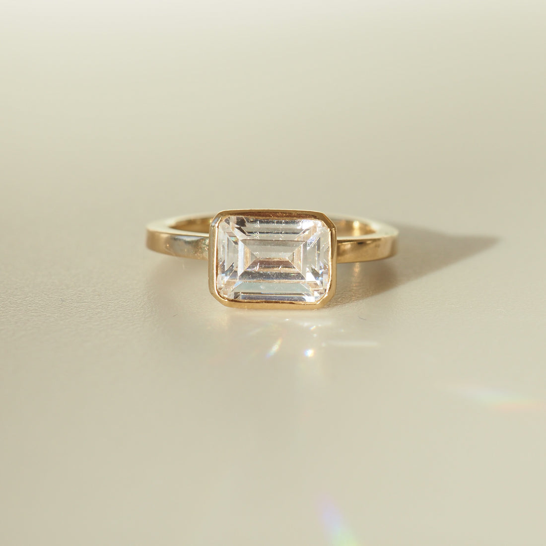 Proposal Rings – Kate & Kole