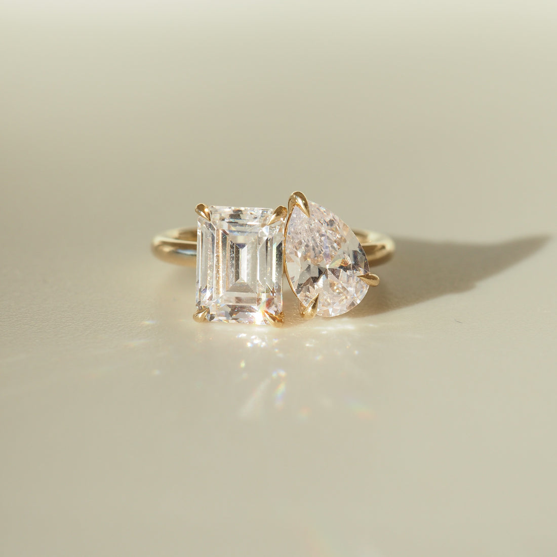 Proposal Rings – Kate & Kole