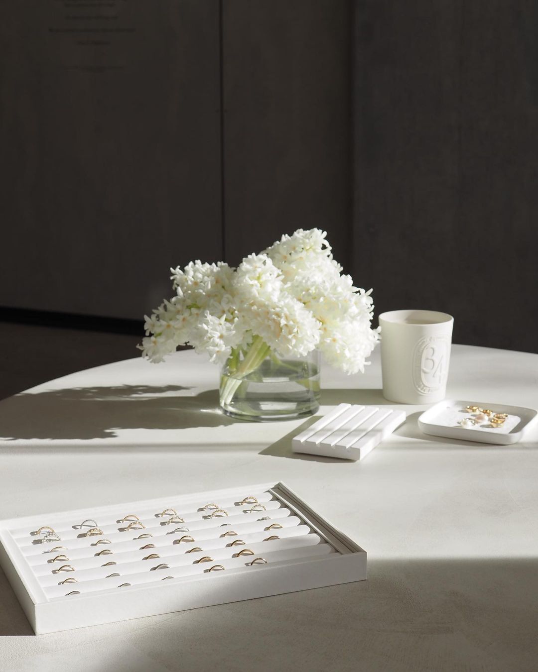 Lookbook Landing Page – Kate & Kole